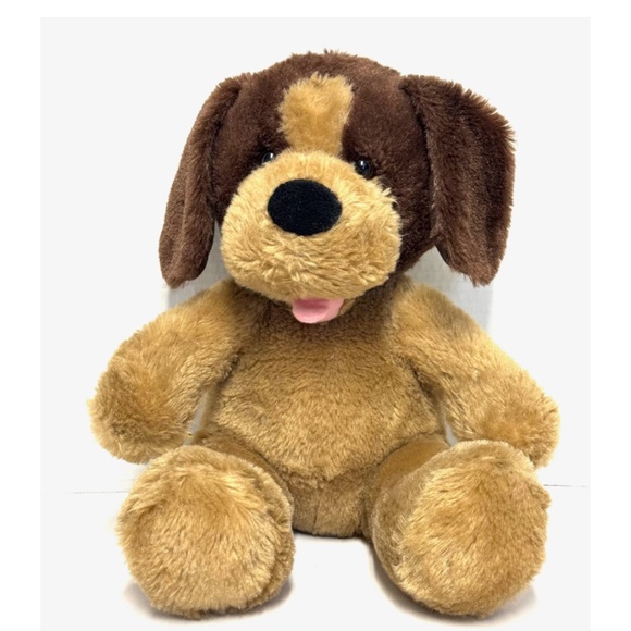 Build-A-Bear | Toys | Build A Bear Puppy Dog Stuffed Plush Toy Y2k ...